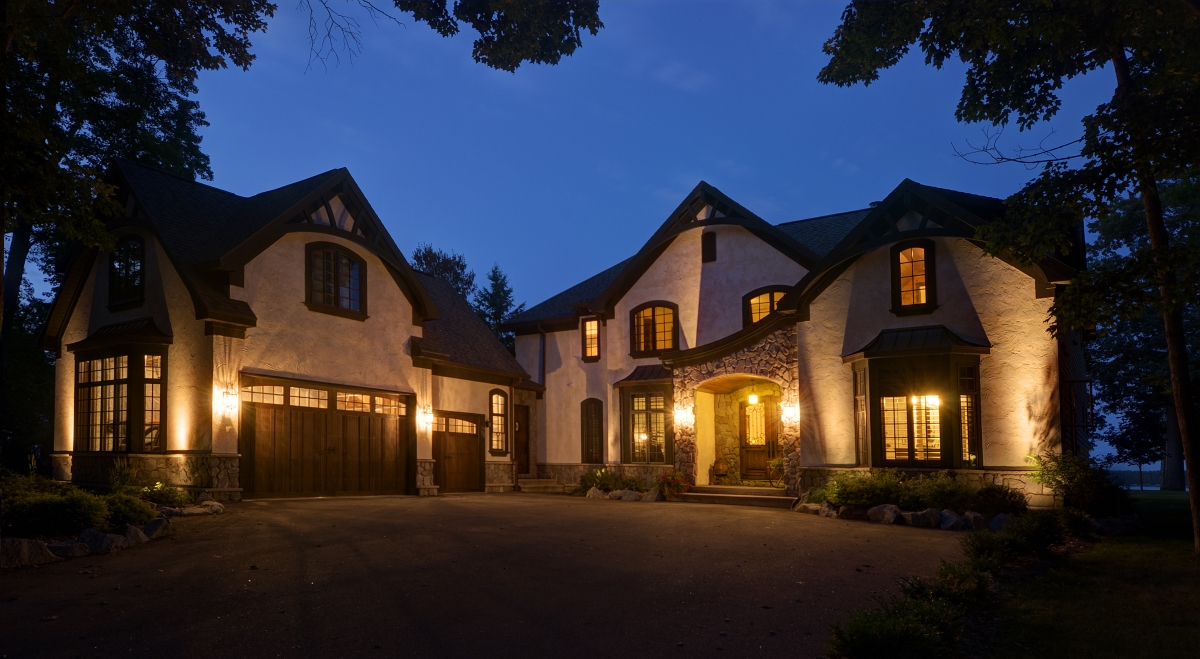 The Lyons Design Group
