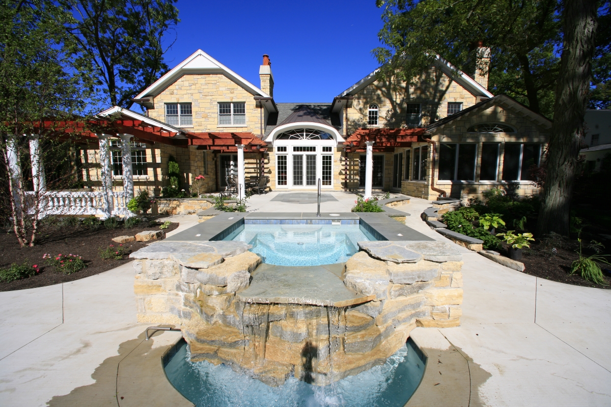 The Lyons Design Group